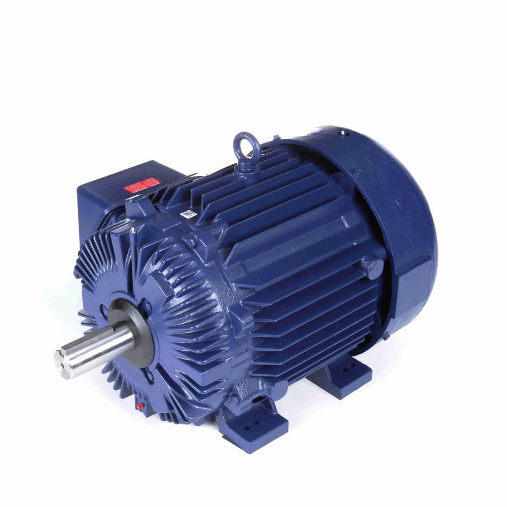Marathon U878A Cooling Tower Motors – KPaul Industrial