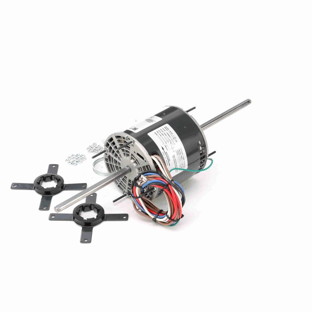 Marathon X063 Direct Drive Motor – KPaul Industrial