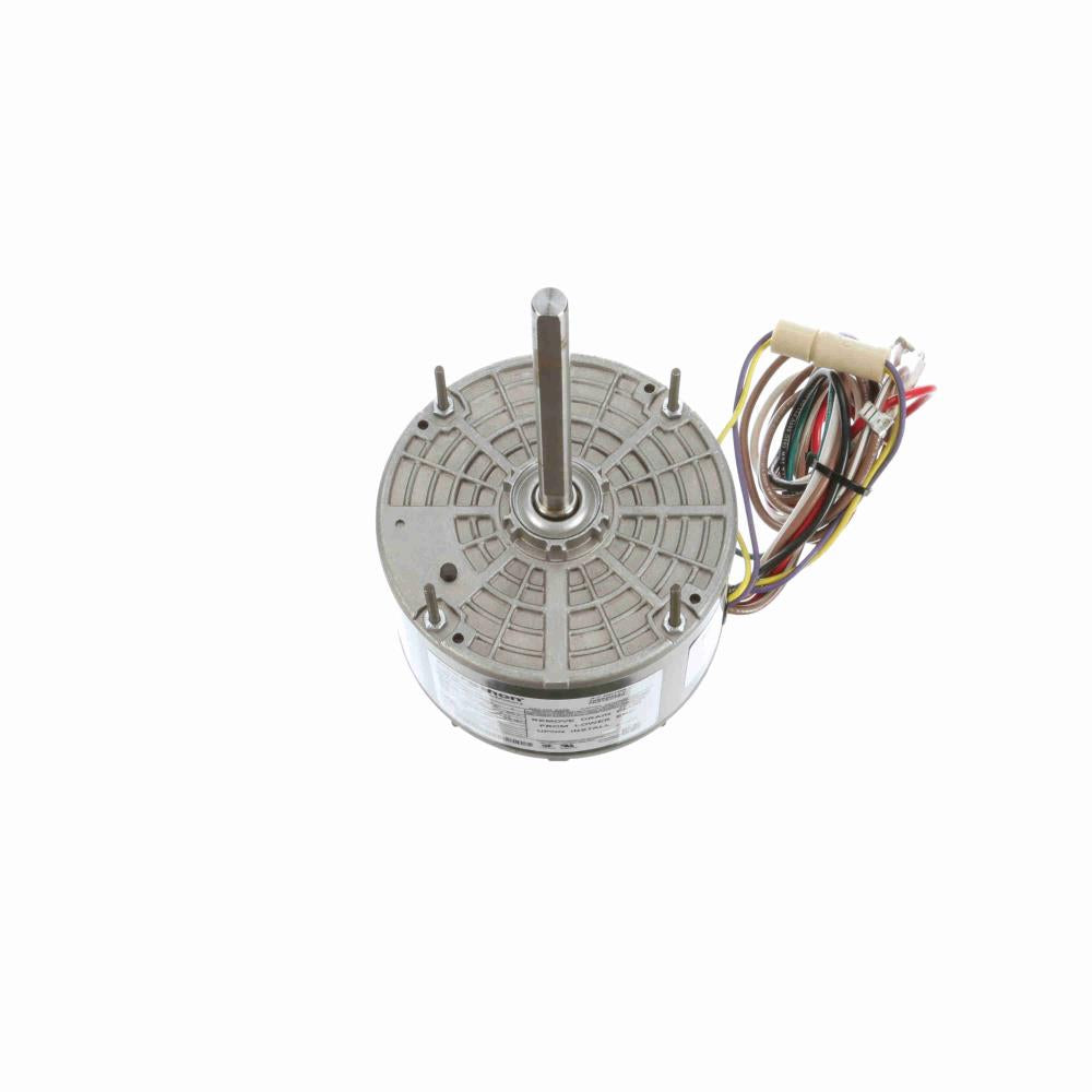 Marathon X429 Condenser Fan Motor – KPaul Industrial