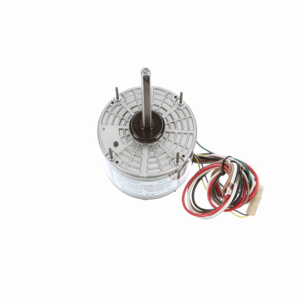 Marathon X430 Condenser Fan Motor – KPaul Industrial