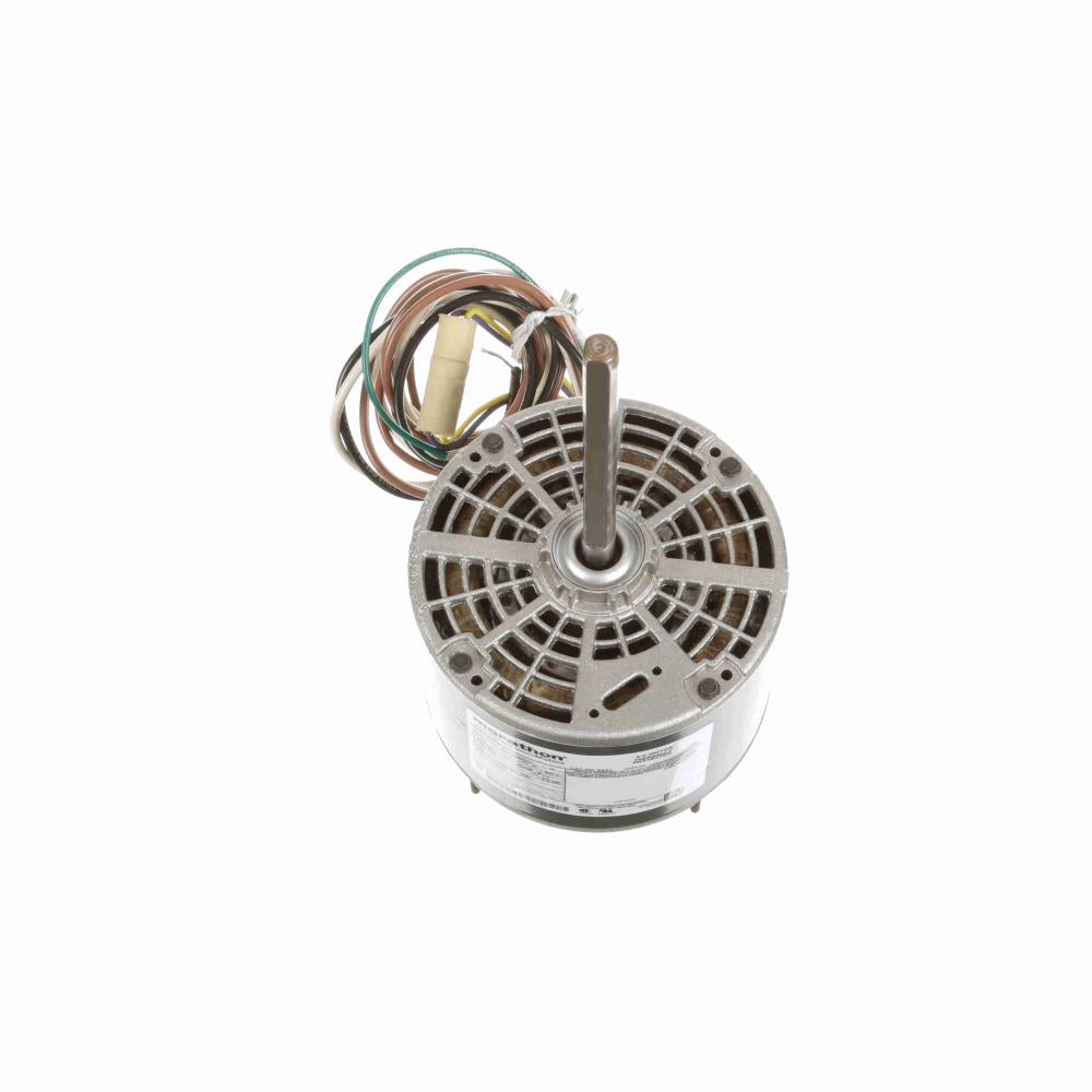 Marathon X441 Condenser Fan Motor – KPaul Industrial