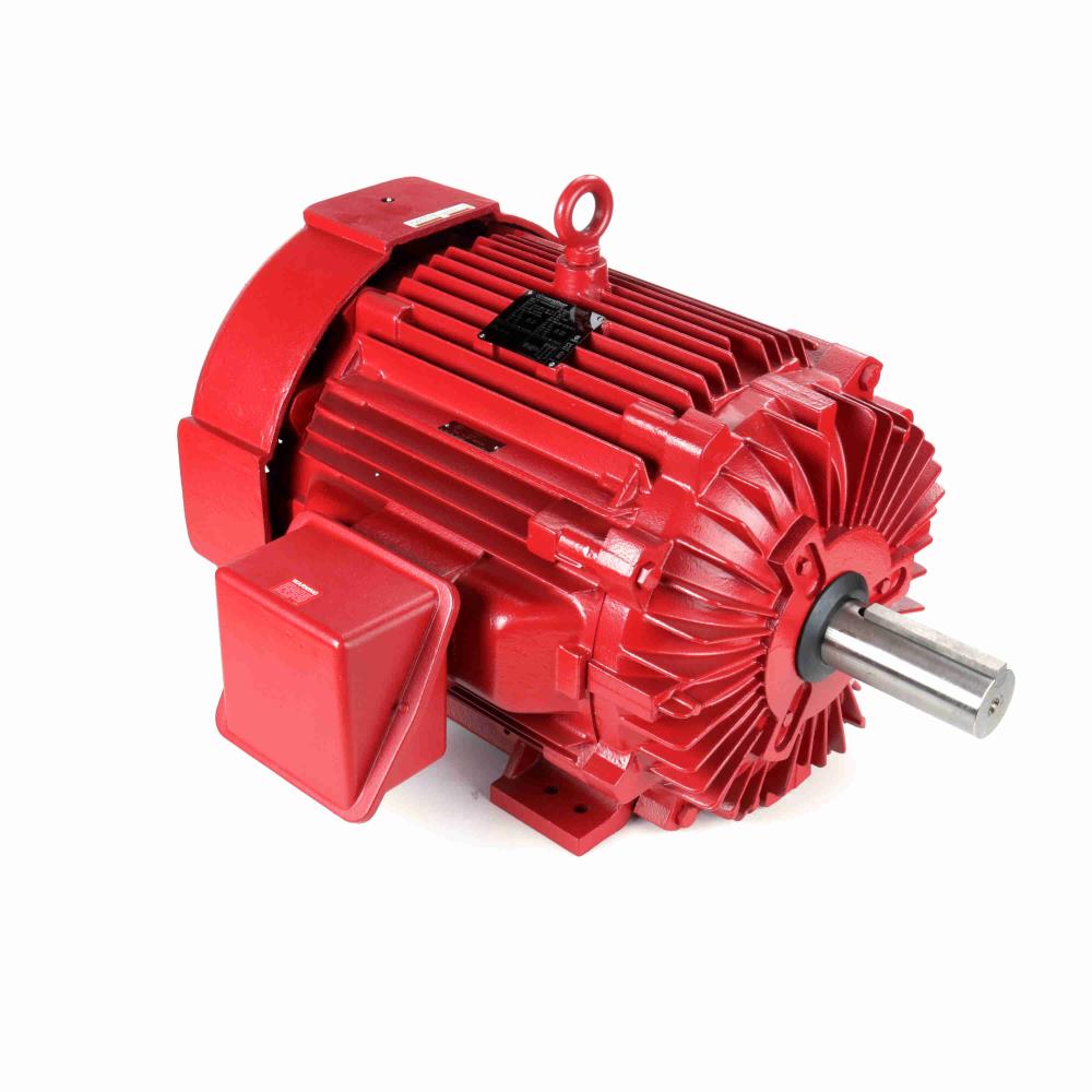 Marathon Y1608 Fire Pump Motors – KPaul Industrial