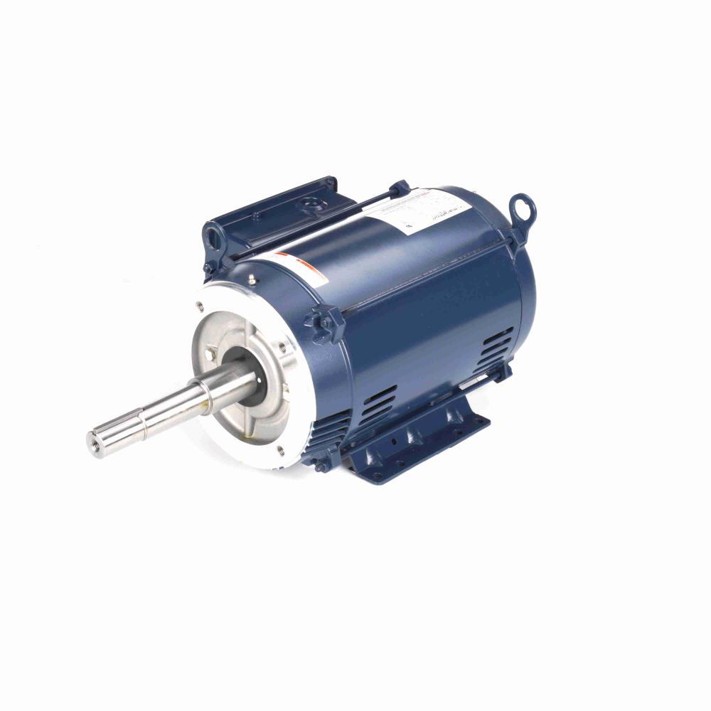 Marathon Z431 Close Coupled Pump Motors – KPaul Industrial