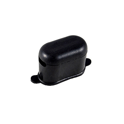 Packard A76002 Rubber Capacitor Boot, 2 Hole On Top, 5 Pack – KPaul ...