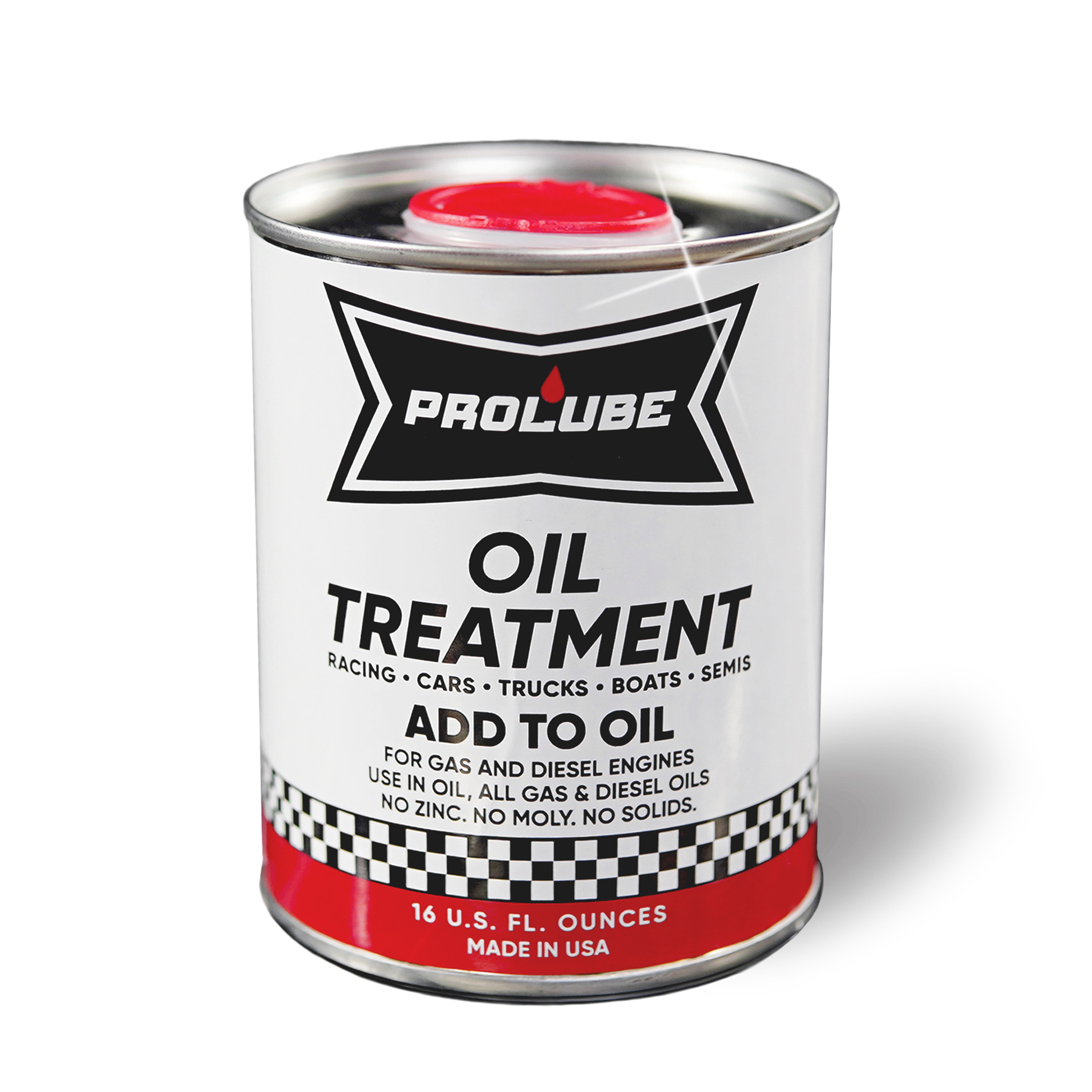 Prolube Oil Treatment – KPaul Industrial