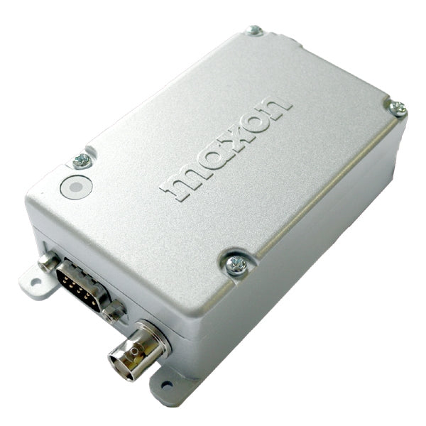 Maxon SD-171EL VHF Data Radio – KPaul Industrial