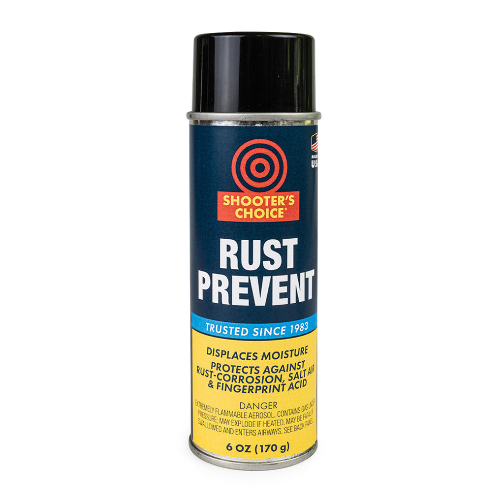 Rust Prevent Corrosion Inhibitor – KPaul Industrial