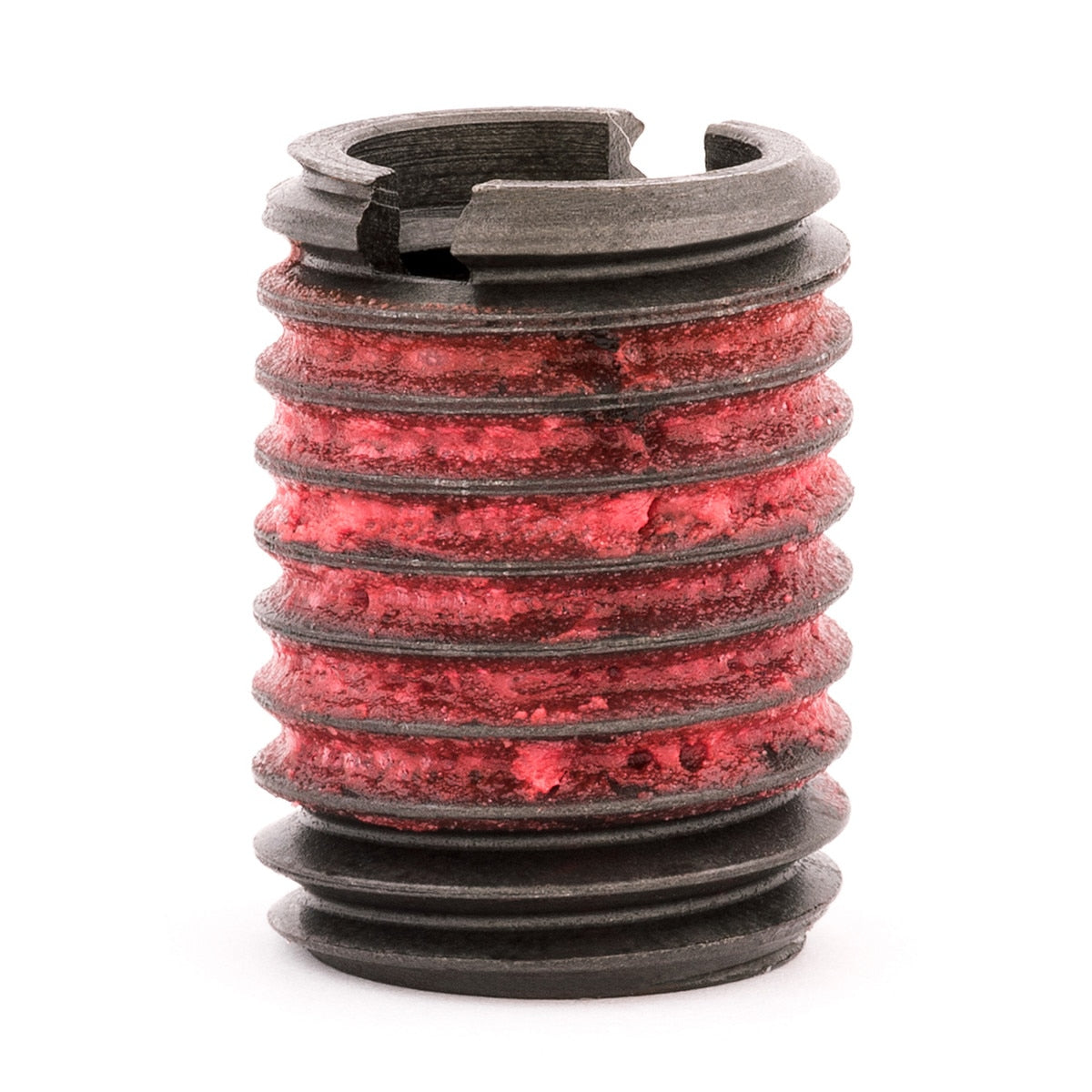 E-Z LOK™ Threaded Insert for Metal - Standard Wall - Carbon Steel - 1 ...