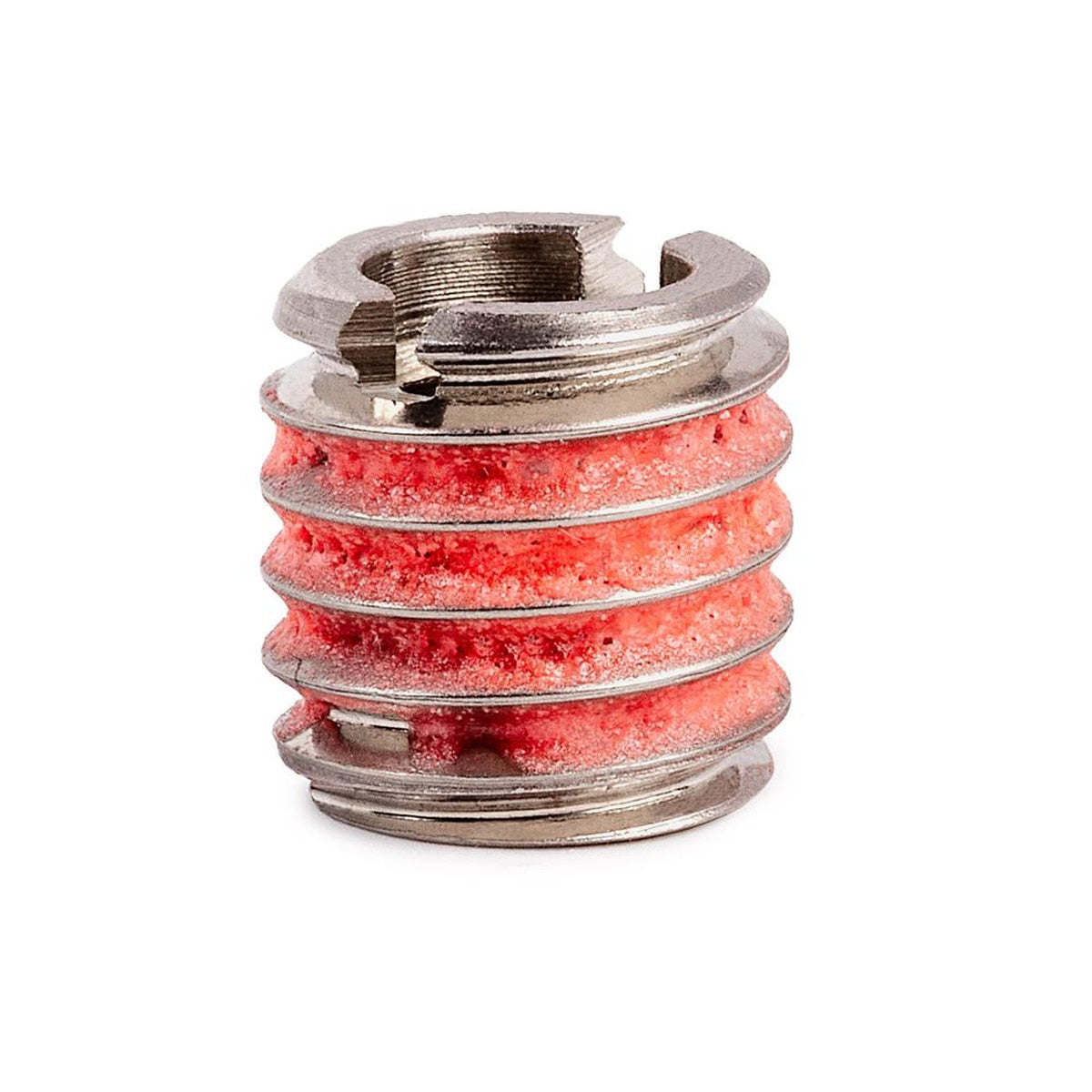 E-Z LOK™ Threaded Insert for Metal - Standard Wall - 316 Stainless - 1 ...
