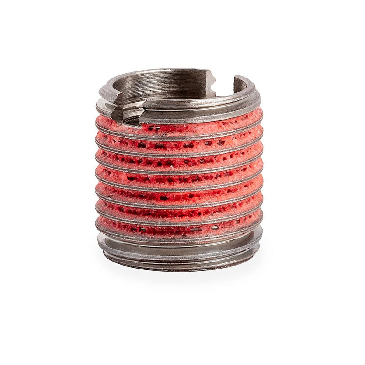 E-Z LOK™ Threaded Insert for Metal - Thin Wall - 303 Stainless - 3/8-2 ...