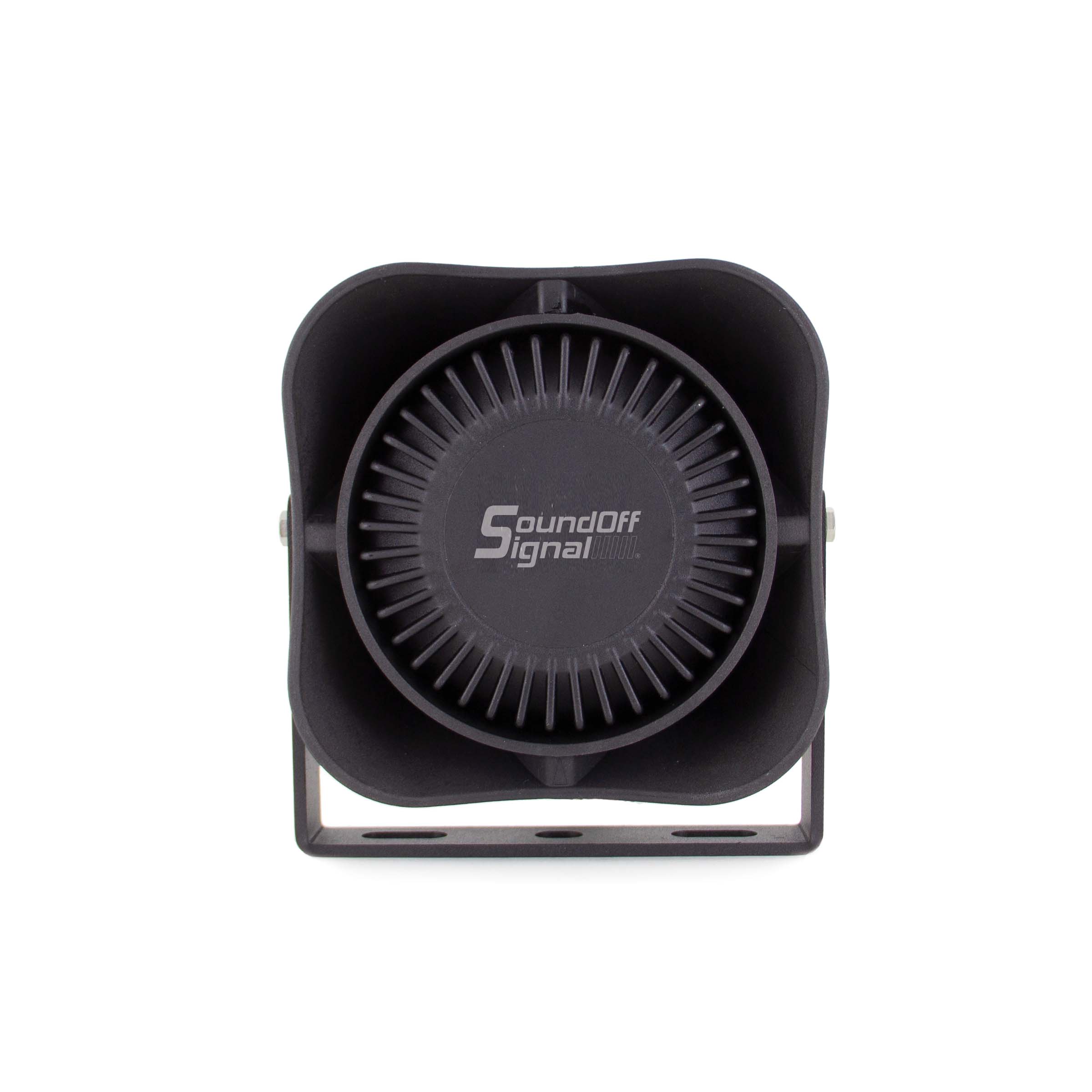 Soundoff Signal ETSSVBK15 100J/100U Series Speaker Bracket (No Drill ...