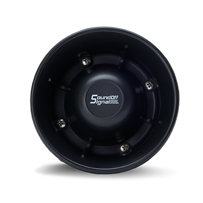 Soundoff Signal ETSS050M 50M Speaker - 50 Watt, For Use With Motorcycl ...