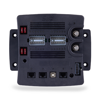 Soundoff Signal ENGCC01244 Blueprint® Central Controller – KPaul Industrial