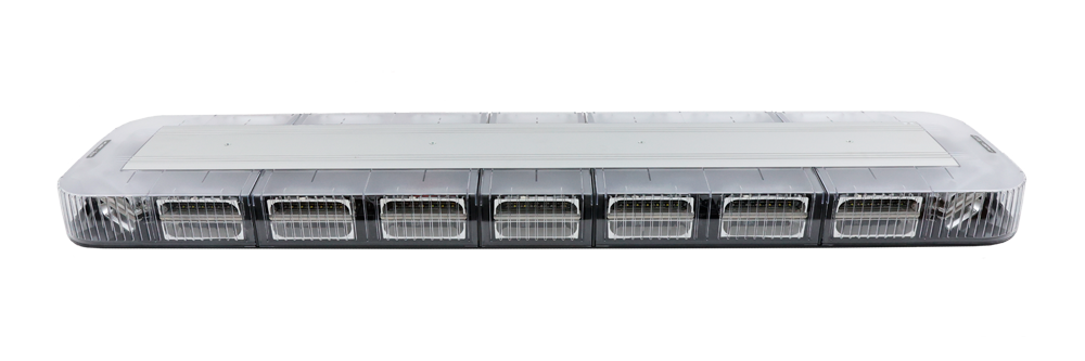 Soundoff Signal PUVBBJ00 External Breakout Box For Exterior Lightbar L ...