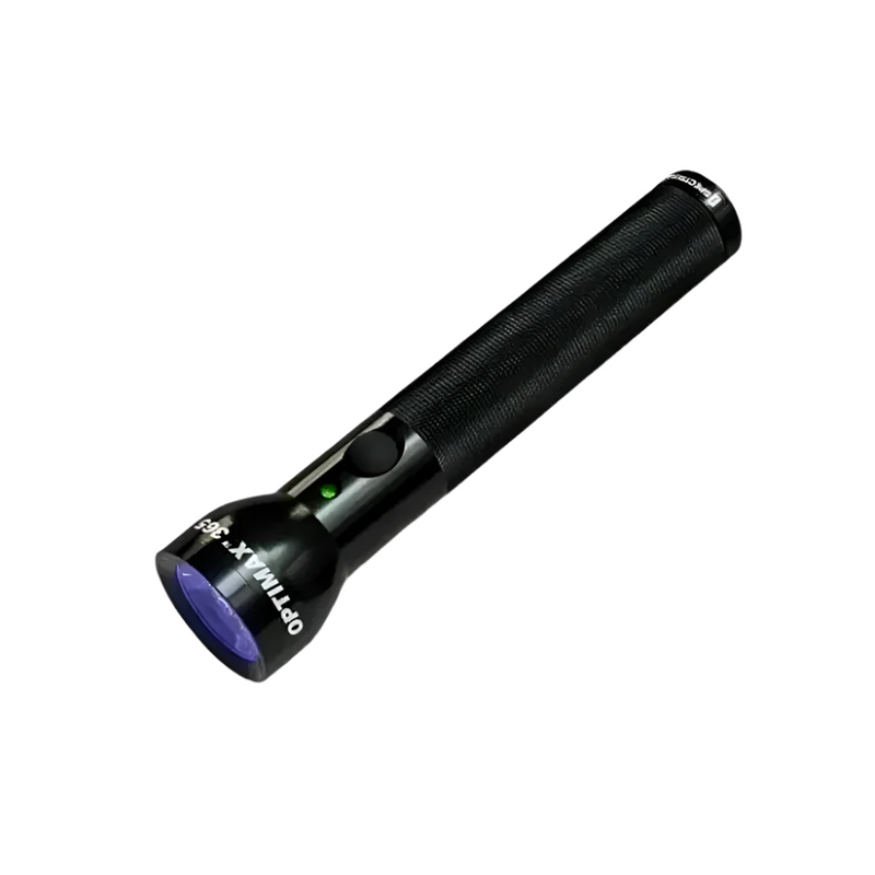 Spectro-UV OPX-365/FA OptiMax™ 365 UV-A Flashlight Kit Australia/China ...