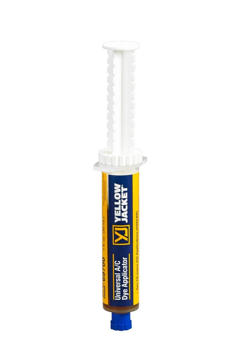 Yellow Jacket 69727 1 oz. (30 ml) Injector – KPaul Industrial